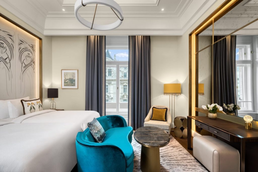 Maria Vafiadis Discusses the Links Between Luxury and Sustainability | SBID