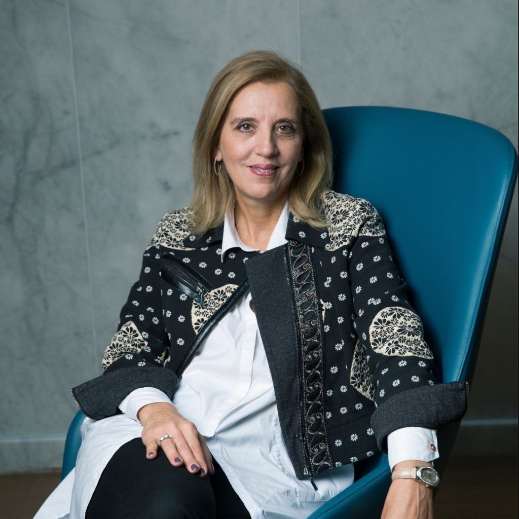 Maria Vafiadis Discusses the Links Between Luxury and Sustainability | SBID