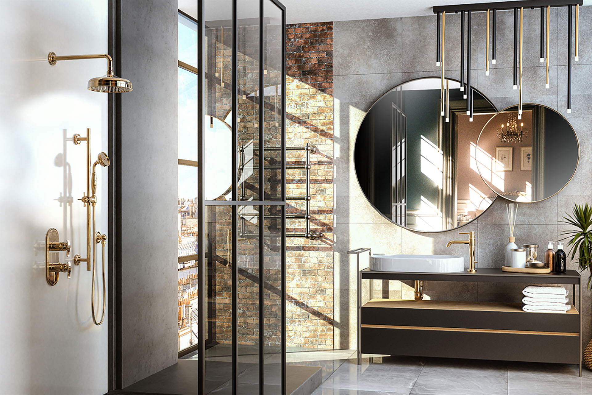 GRAFF | Society of British & International Interior Design