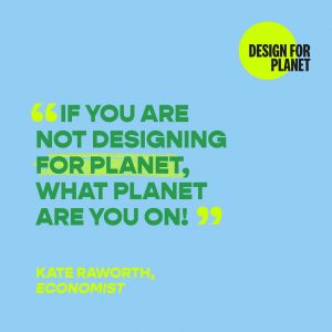 Designing for the Planet with Minnie Moll | SBID