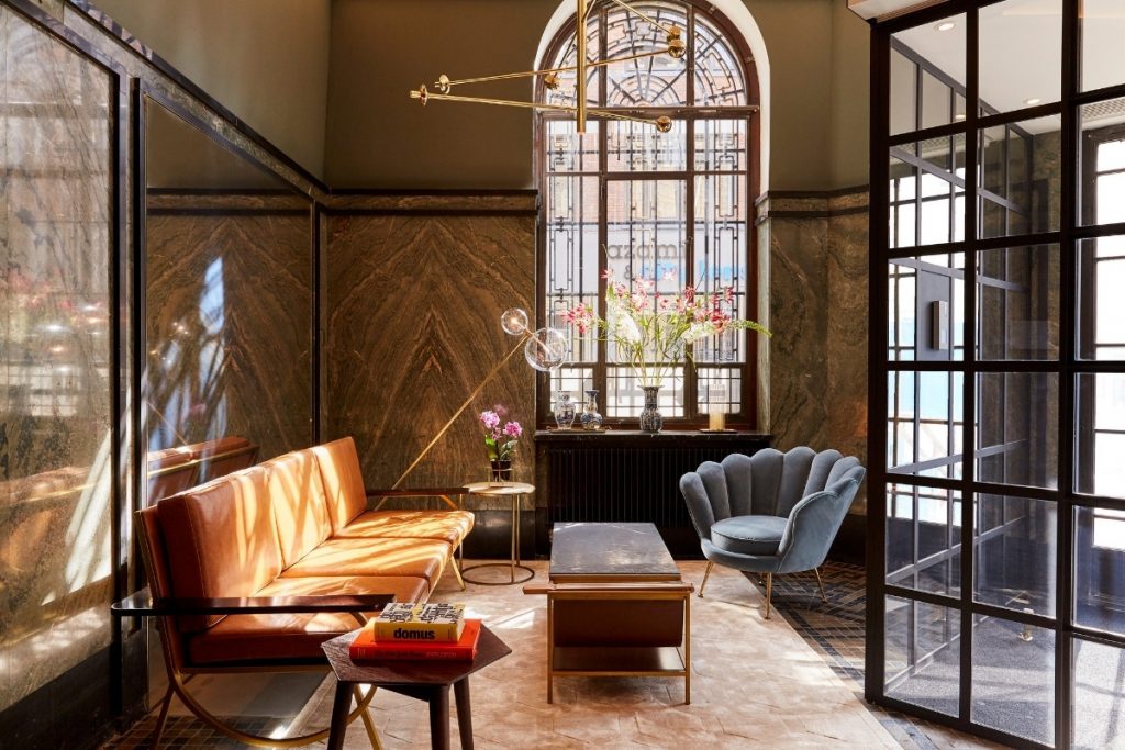 3 Pandemic-Inspired Interior Design Trends That Will Continue in 2022