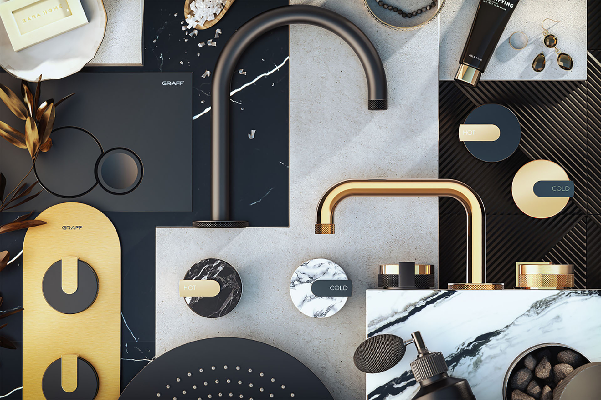 GRAFF | Society of British & International Interior Design