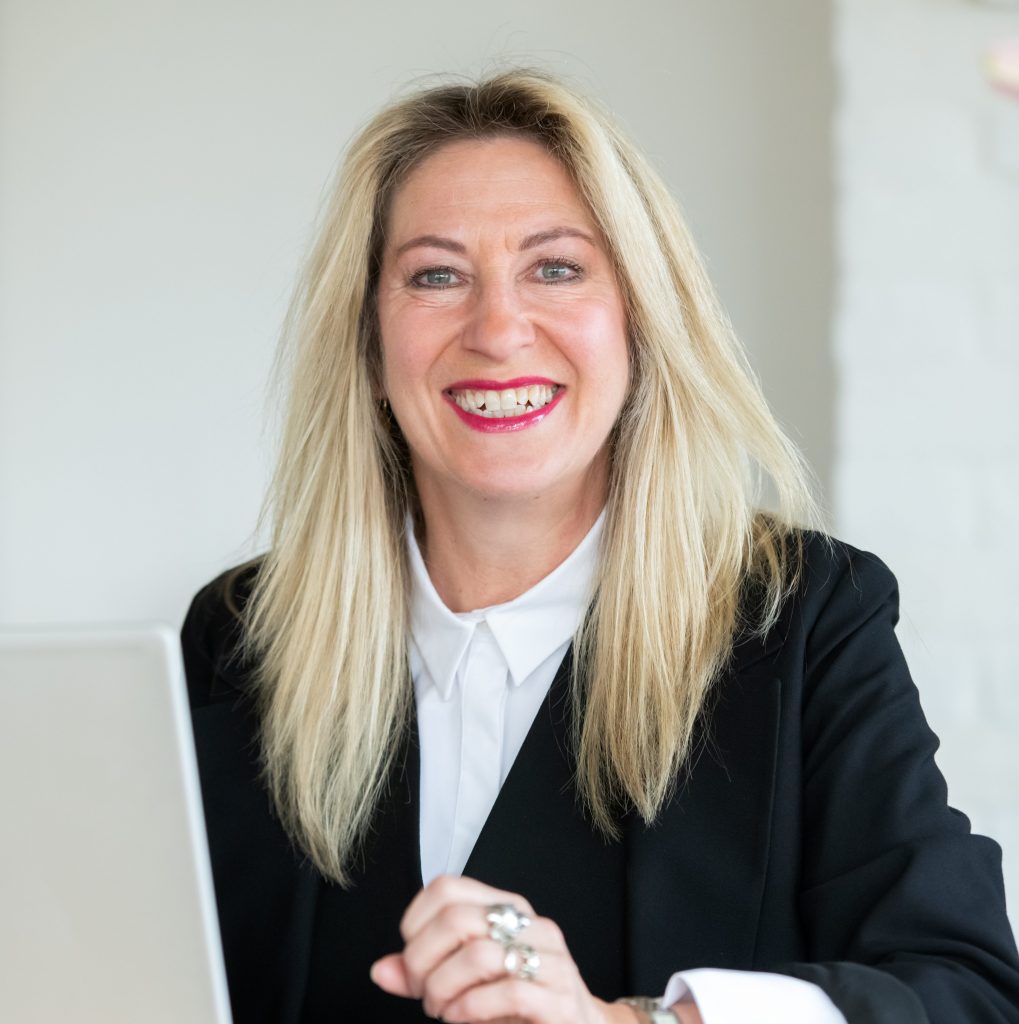 Designing for the Planet with Minnie Moll | SBID