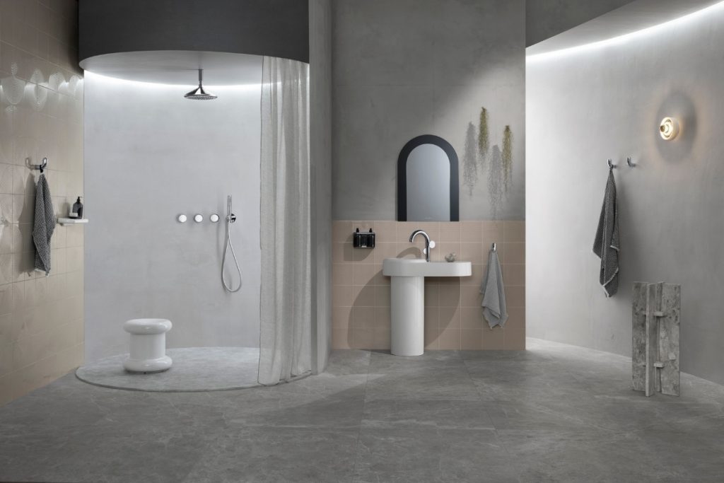 VitrA's Bathroom Collection Offers an Alternative to Traditional ...