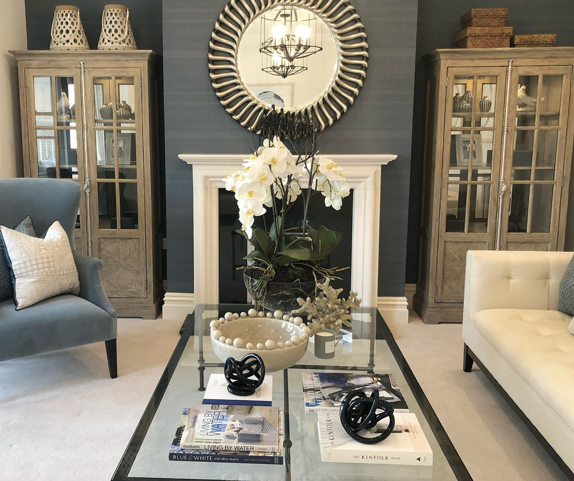 Beau Sala Interior Design | Society of British & International Interior ...