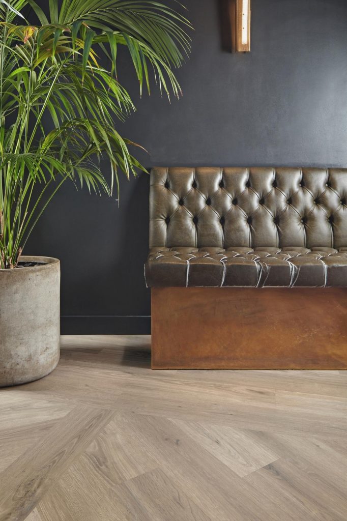 New Knight Tile Flooring Collection Offers Flexible Contemporary Design ...