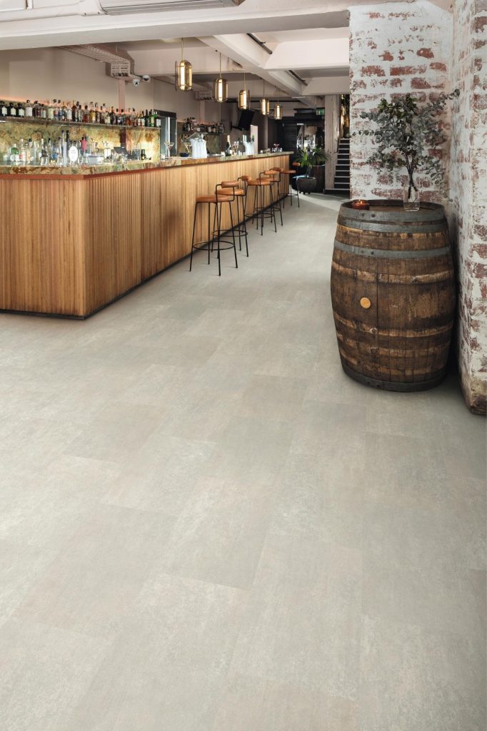 New Knight Tile Flooring Collection Offers Flexible Contemporary Design ...