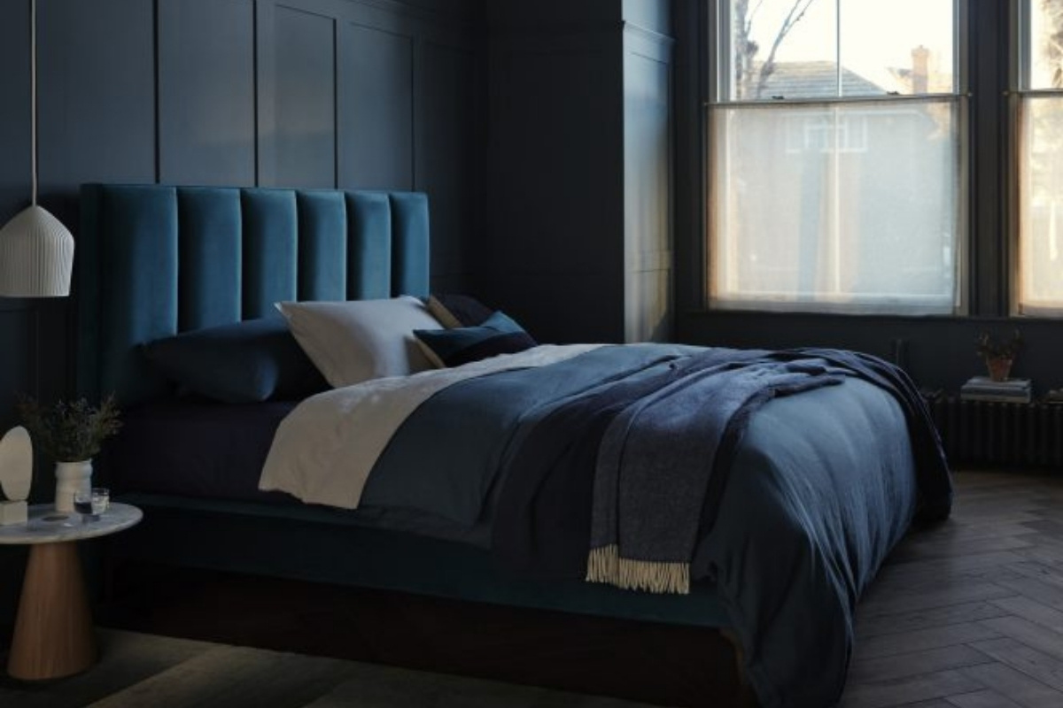 The Importance of the Right Bed for a Good Night's Sleep | SBID ...
