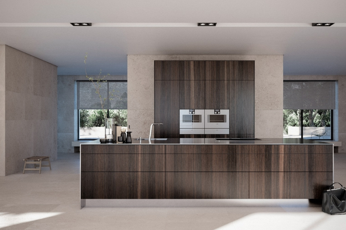 An Overview of Domestic Kitchen Design | SBID Accredited CPD