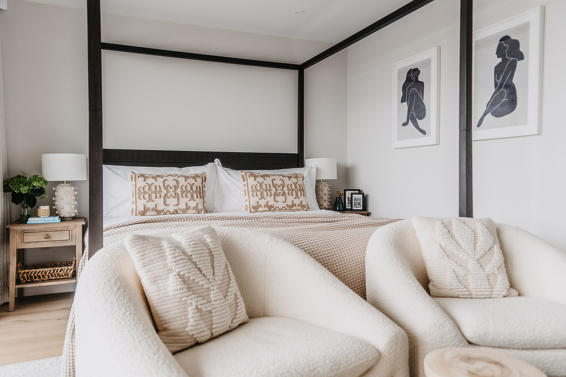 Lydia Allen Interiors | Society of British & International Interior Design