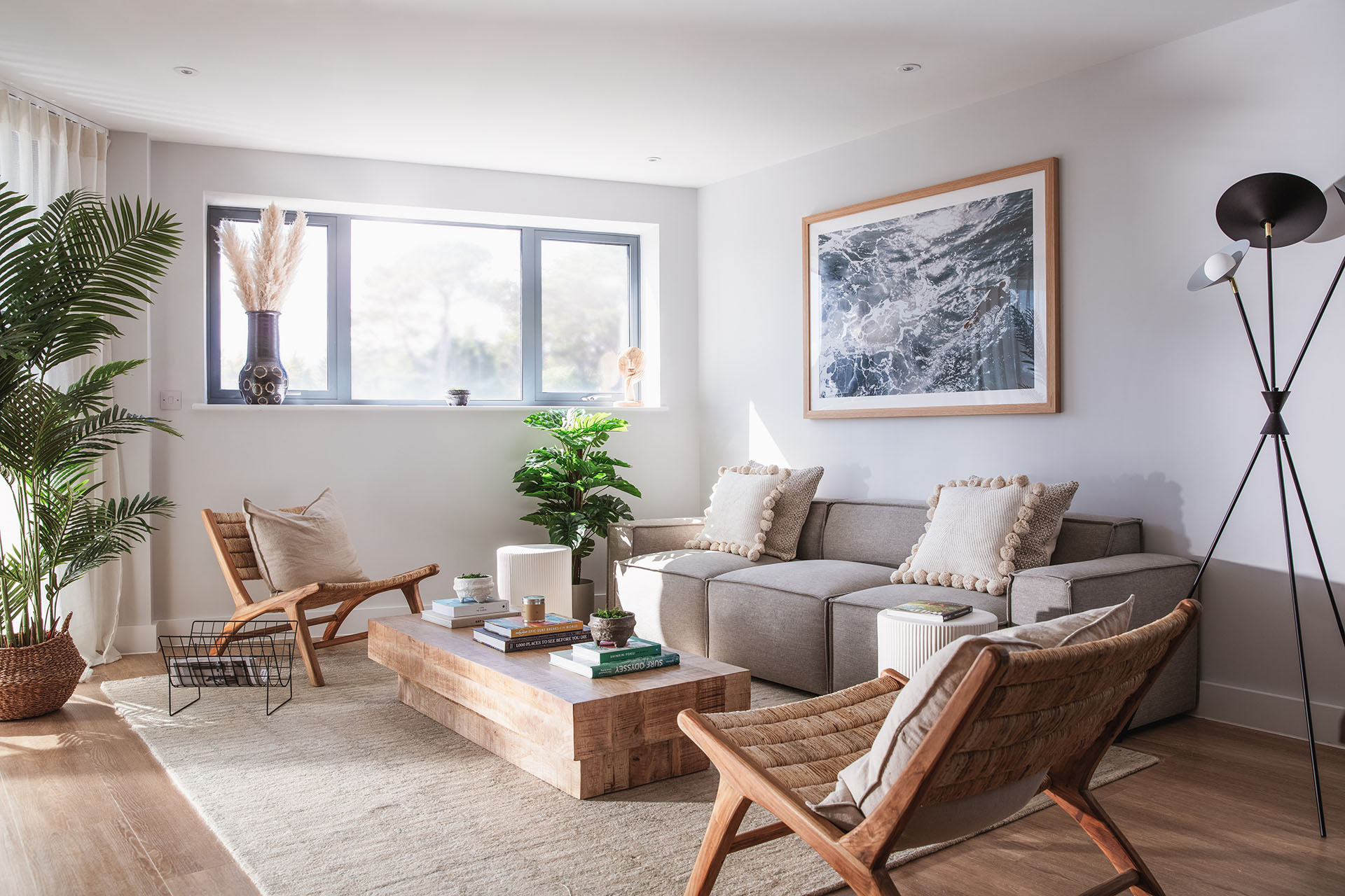 Lydia Allen Interiors | Society of British & International Interior Design