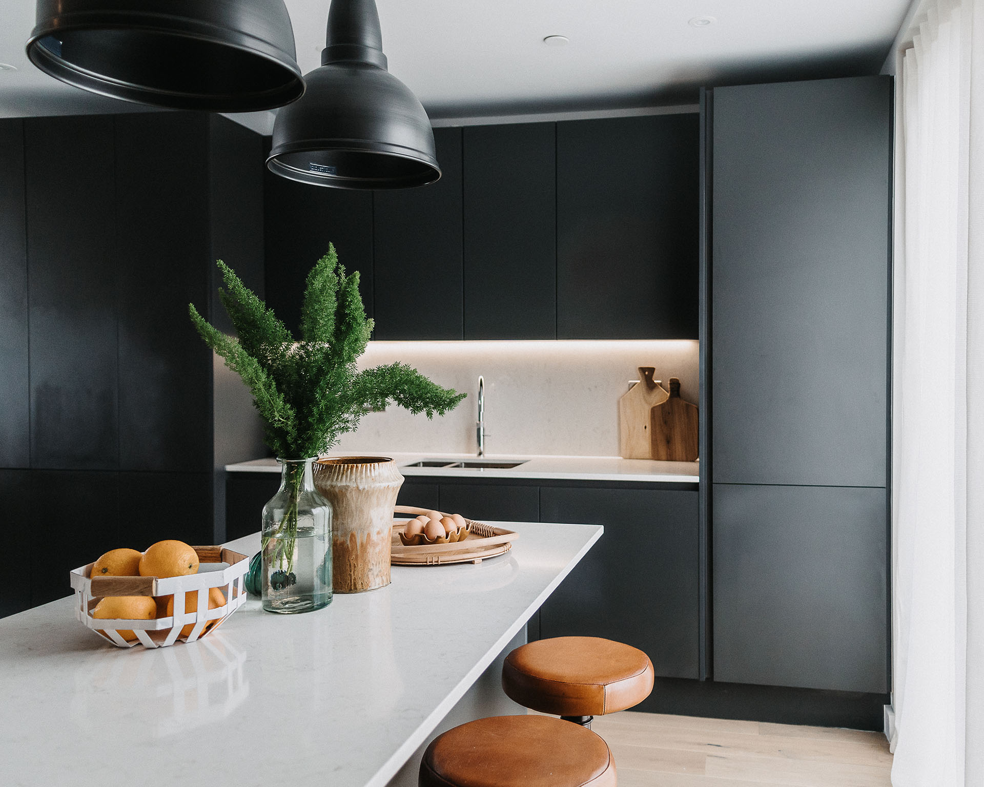 Lydia Allen Interiors | Society of British & International Interior Design