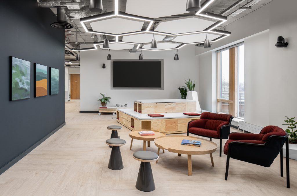 The History of Interior Design | Society of British & International ...