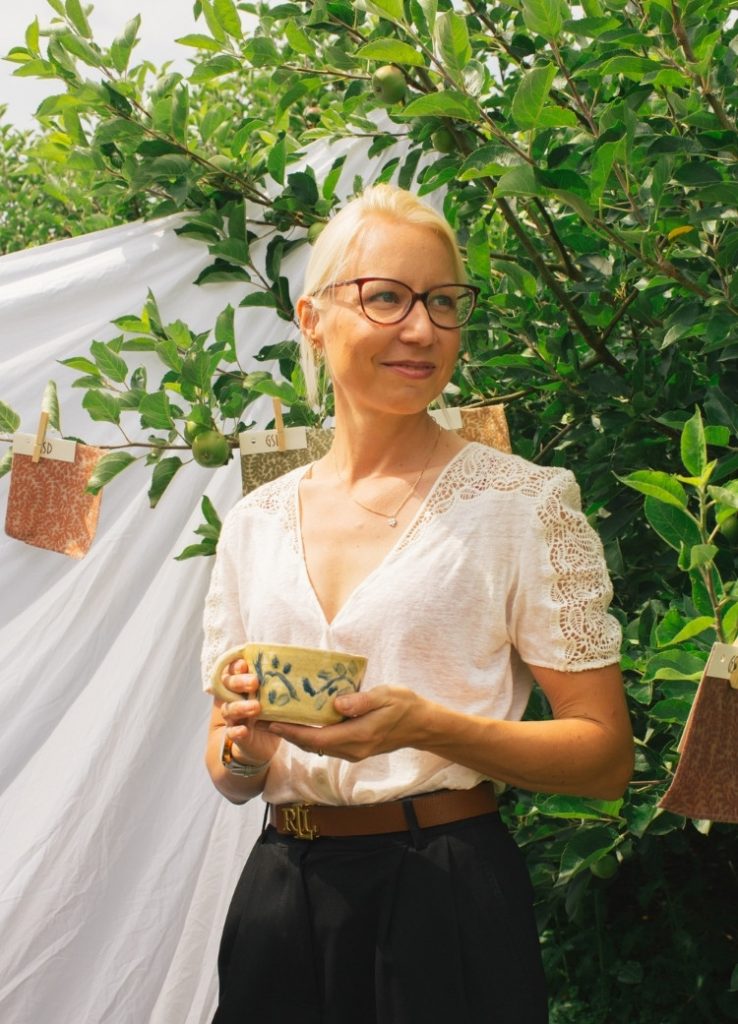 The Story Behind Pia Design: Residential Designs from Clients' Dreams ...