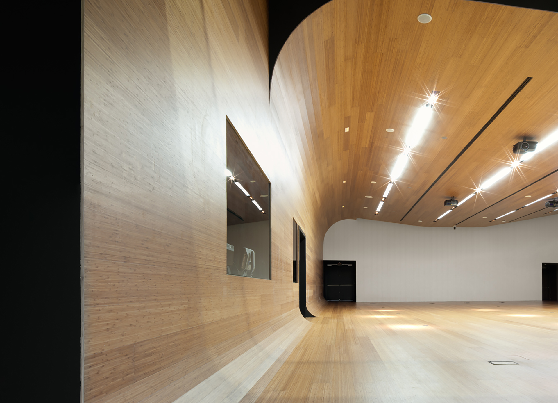 PARKLEX PRODEMA | Society of British & International Interior Design