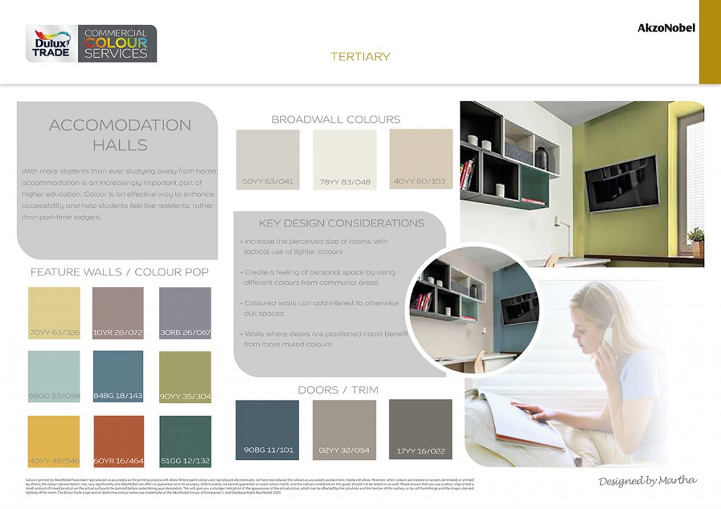 The Story Behind Dulux: Durable and Luxury Paints | SBID