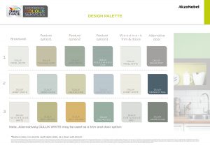 The Story Behind Dulux: Durable and Luxury Paints | SBID