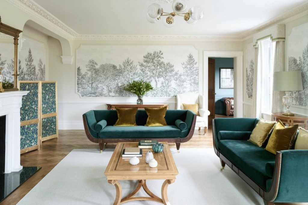 The Story Behind Pia Design: Residential Designs from Clients' Dreams ...