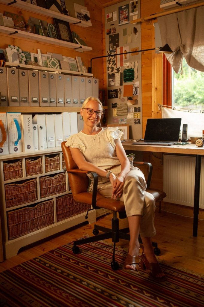 The Story Behind Pia Design: Residential Designs from Clients' Dreams ...