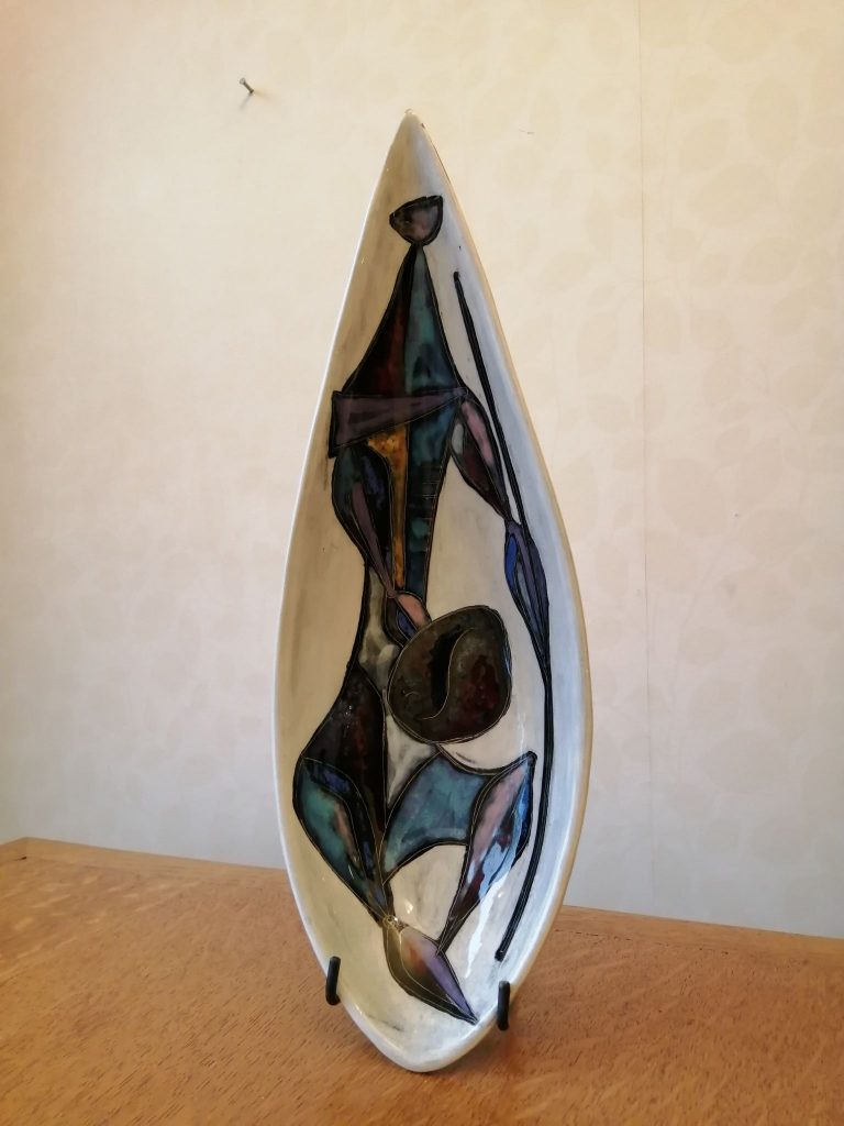 The Use of Classic Design and Decorative Arts In Interiors as a ...