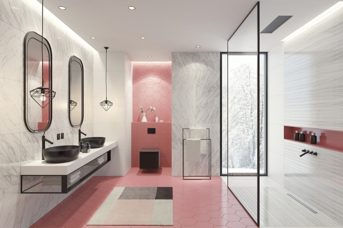 Wet Room Systems: Wet Room Design, Specification and Waterproofing ...