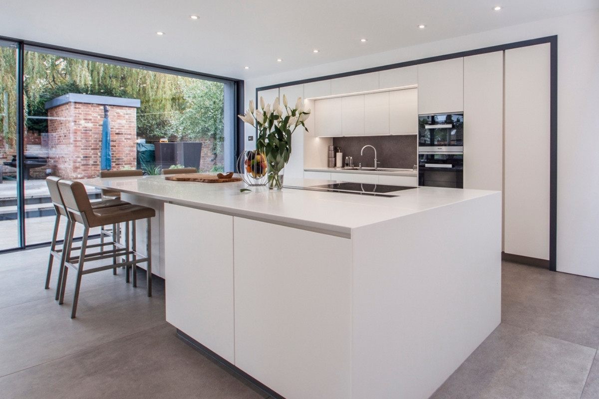 Modern Solid Surfaces: Invention, Manufacture and Design | SBID ...