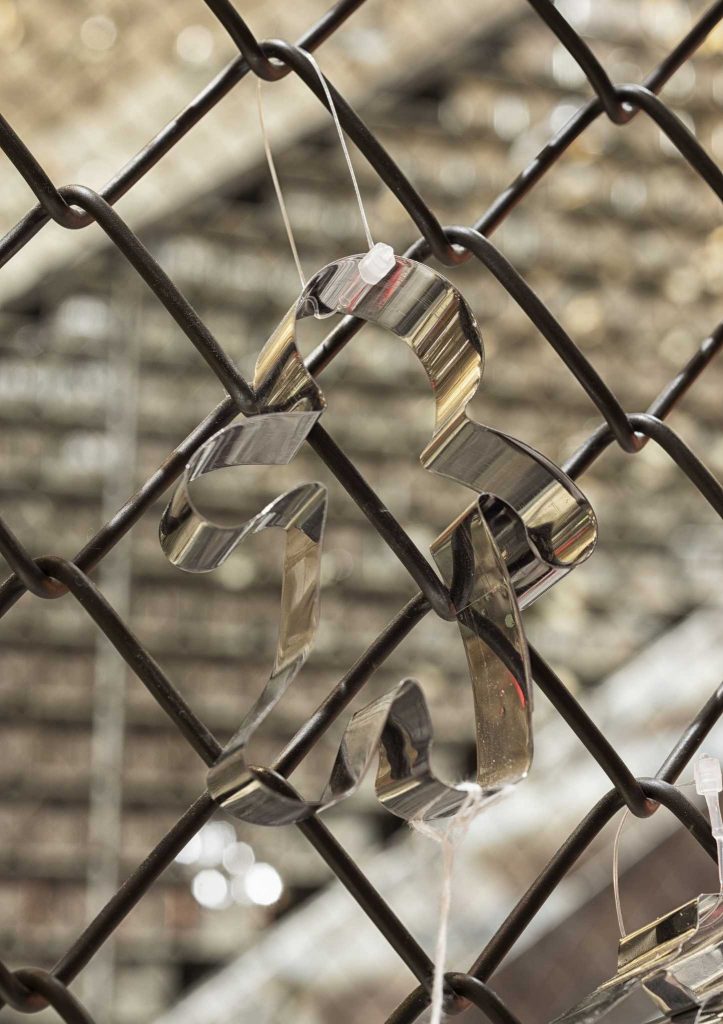 Tools Store Design Finds a Creative Solution for Product Display | SBID