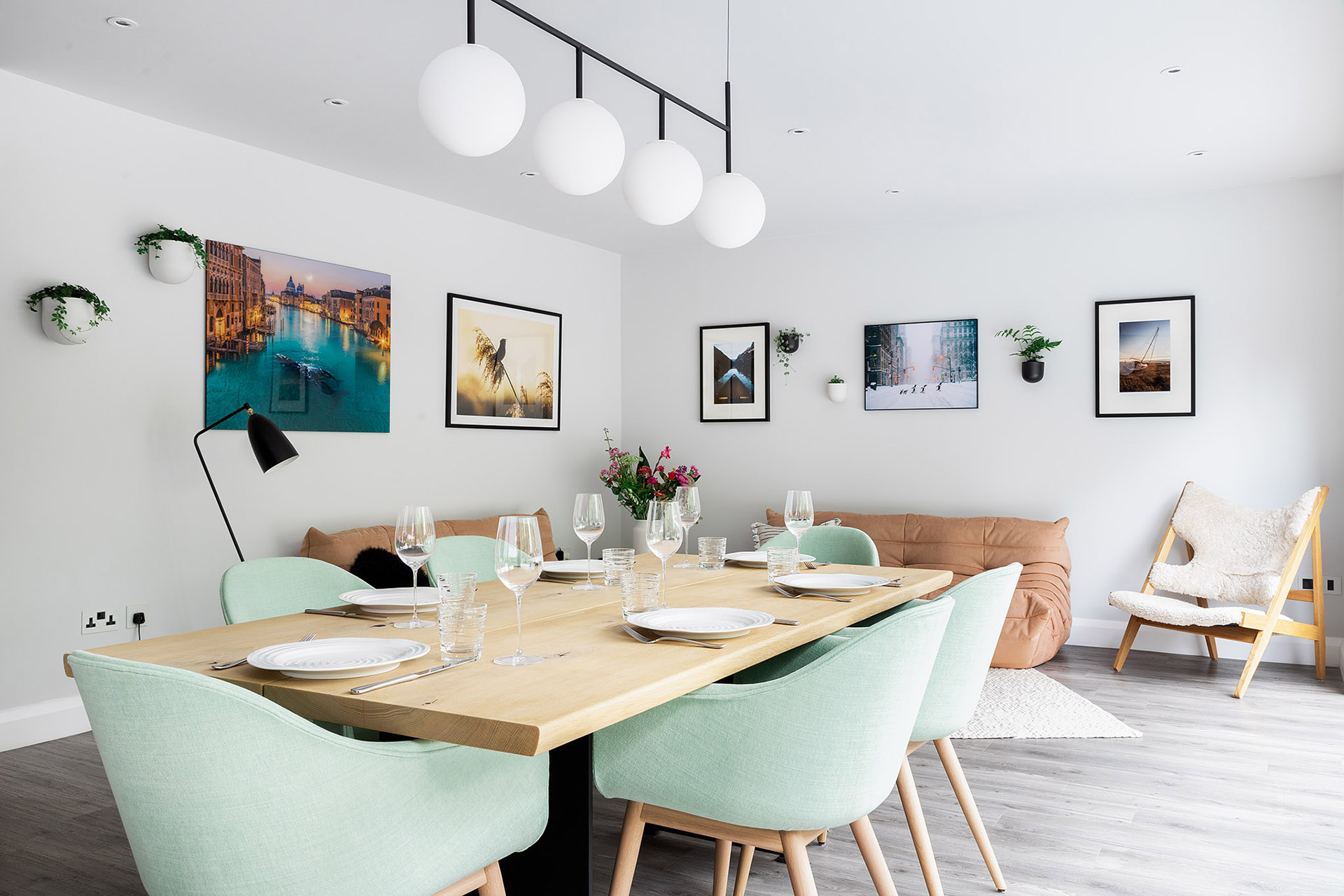 Miri Design | Society of British & International Interior Design