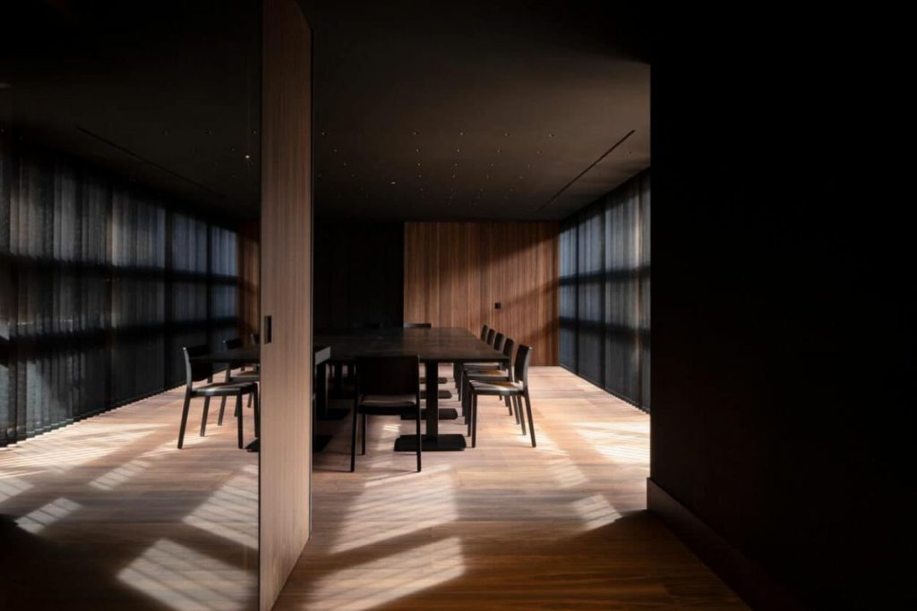 The Story Behind Parklex Prodema: Wooden Materials that Withstand All ...