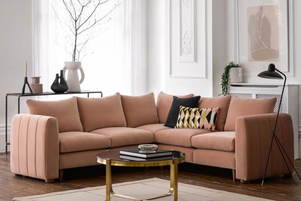 Sofa.com Introduces a New Collection Inspired by Modern Renaissance | SBID