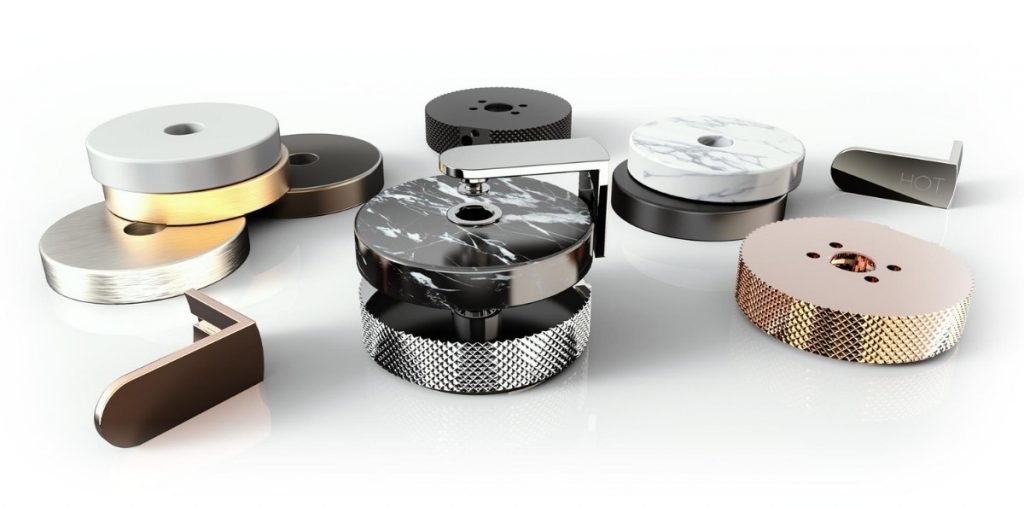 MOD+: GRAFF’s First Modular Collection - Unparalleled Personalised ...