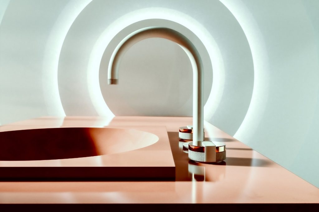 MOD+: GRAFF’s First Modular Collection - Unparalleled Personalised ...