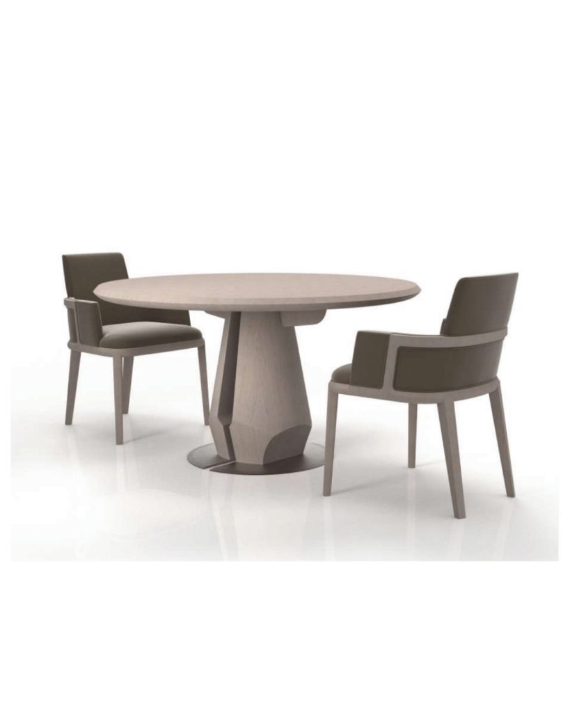 Introducing the Henley from Atelier Purcell: A Sleek and Nautically ...