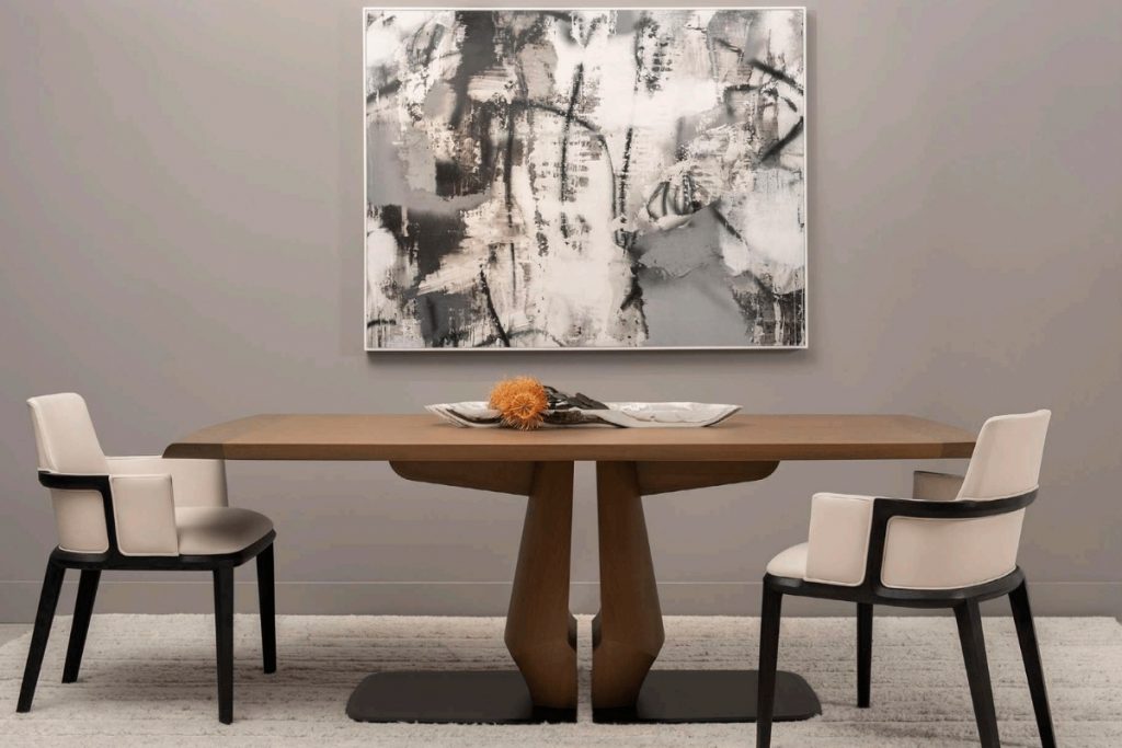 Introducing the Henley from Atelier Purcell: A Sleek and Nautically ...