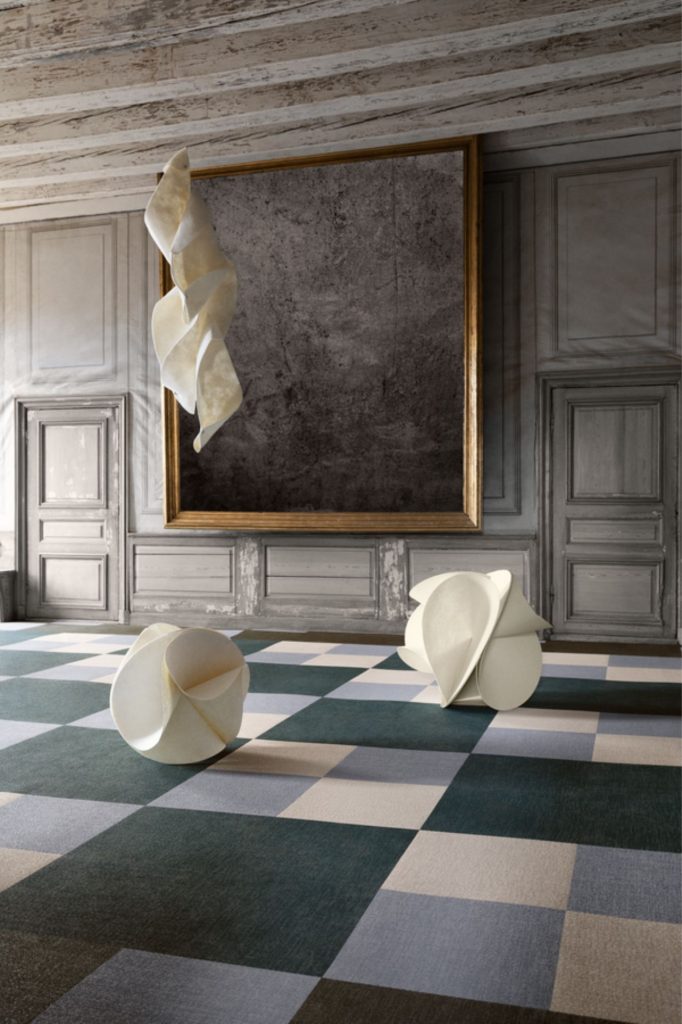 Bolon Launches Additional Colourways for Its Artisan and Botanic ...