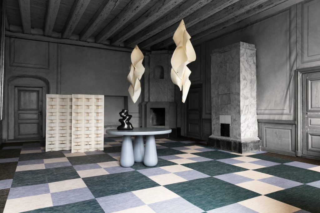 Bolon Launches Additional Colourways for Its Artisan and Botanic ...