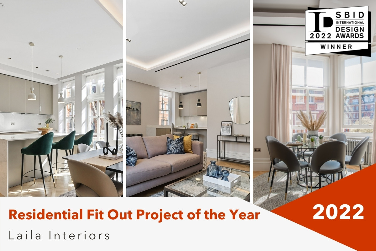 Winners Announced for SBID Awards 2022 | SBID