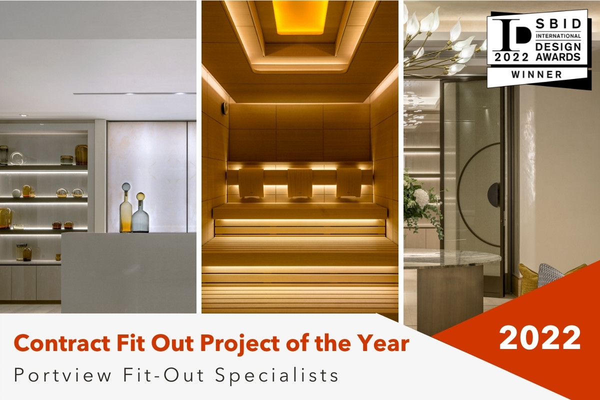 Winners Announced for SBID Awards 2022 | SBID