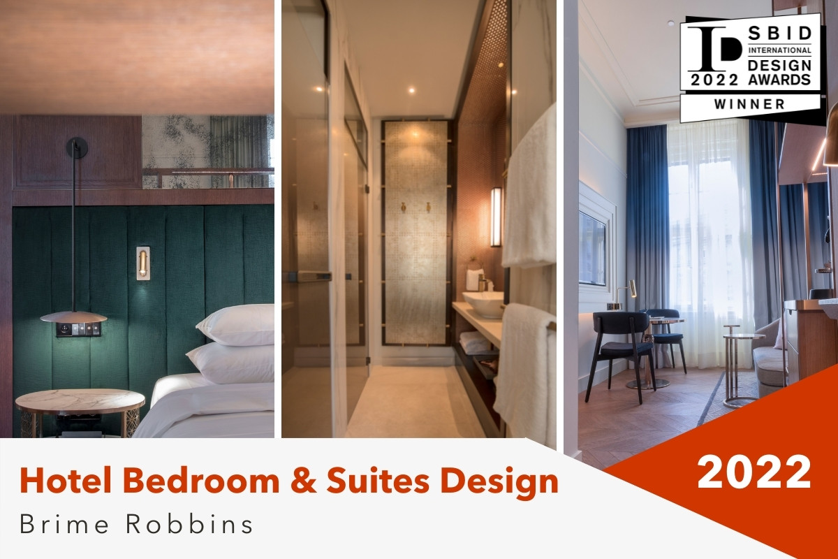 Winners Announced for SBID Awards 2022 | SBID