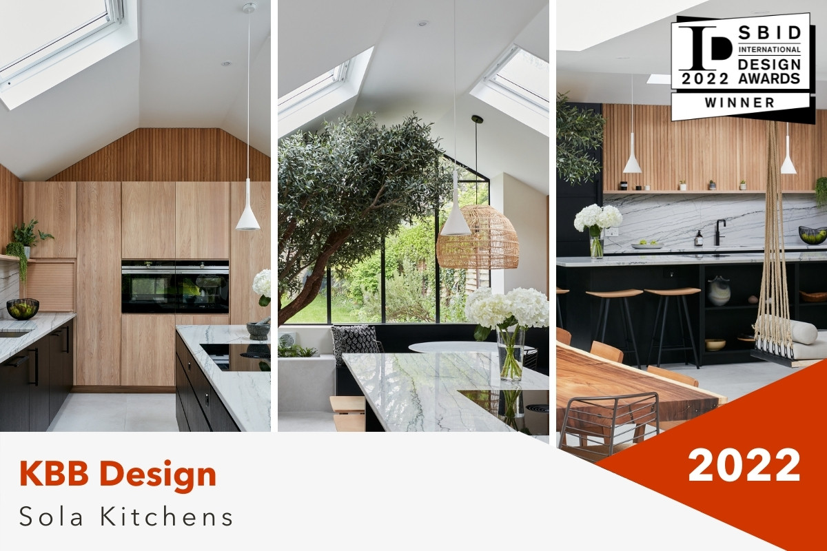 Winners Announced for SBID Awards 2022 | SBID