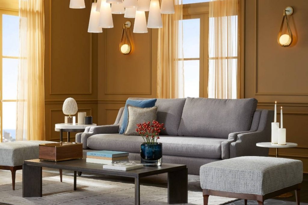 Arteriors Introduces a Collection Inspired by Different Locations of ...