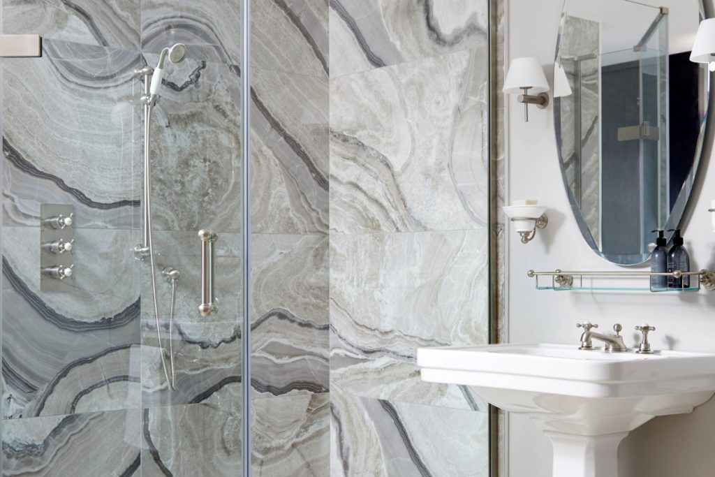 Exclusive C.P. Hart Brassware for Every Interior Scheme | SBID