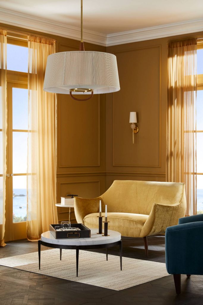 Arteriors Introduces a Collection Inspired by Different Locations of the World | SBID