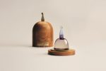 Lalique's Collaboration with James Turrell Meshes Art with Light | SBID