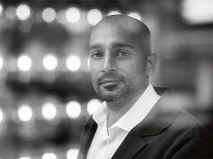 Talk at VitrA London with Sanjit Bahra from Design Plus Light | SBID