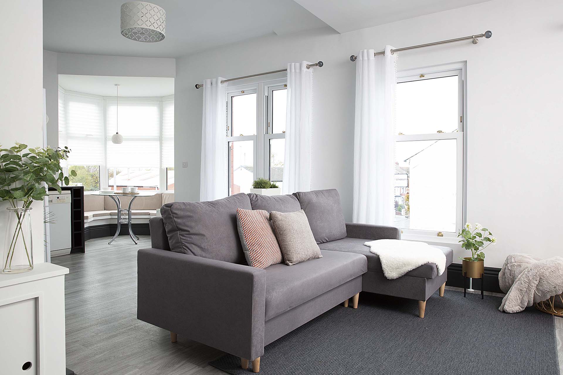 Grace and Grey | Society of British & International Interior Design