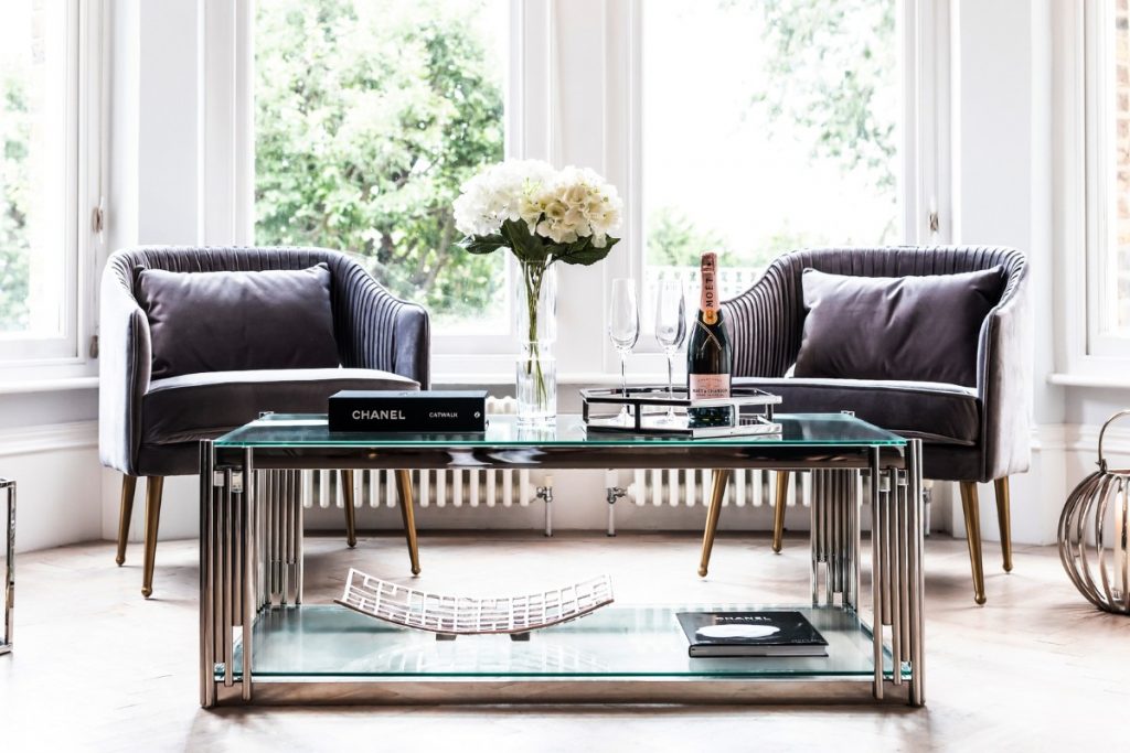 The Story Behind Olivia's: Bringing the Best of the Furniture World | SBID
