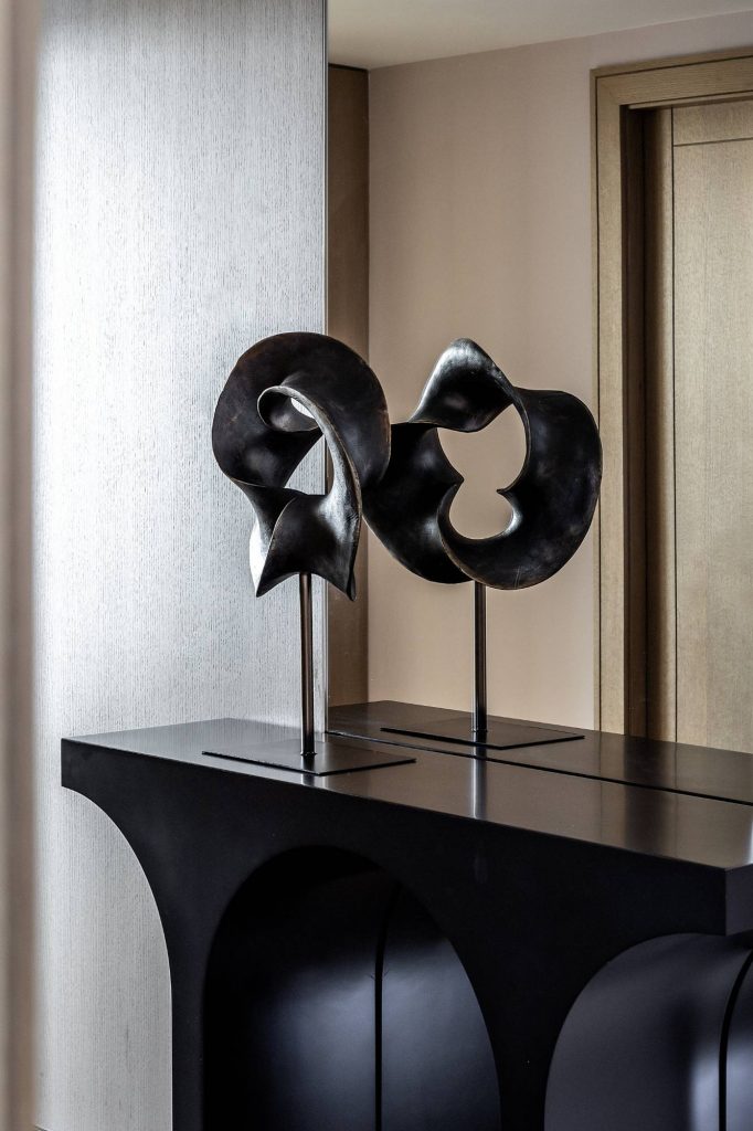 Angel O'Donnell Design Luxury Apartments with Legendary Views | SBID