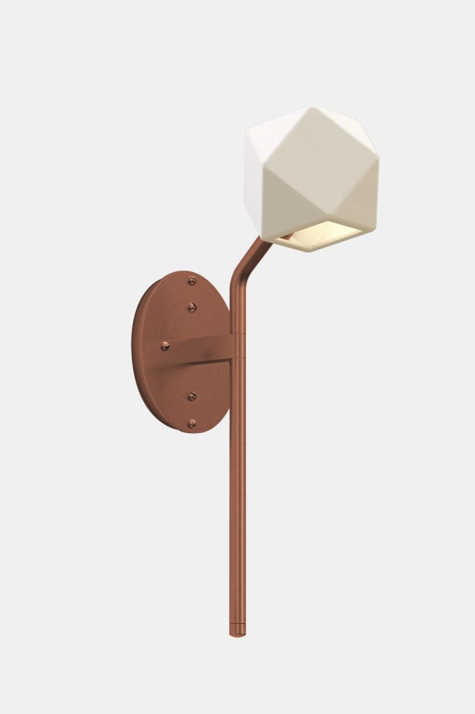 Gabriel Scott Launches Welles Reimagined Lighting Collection | SBID