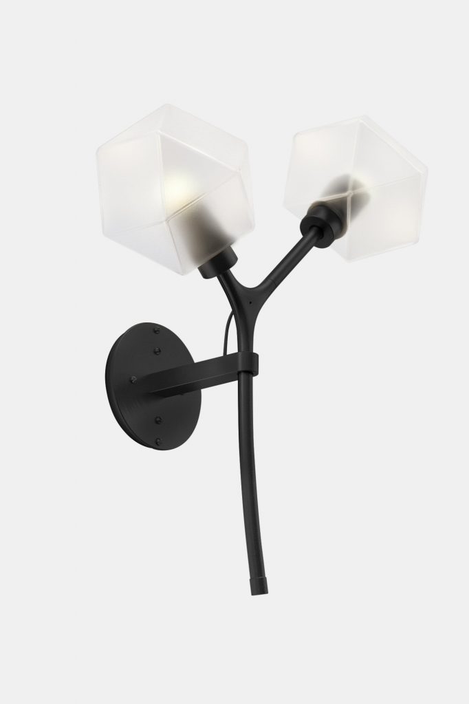 Gabriel Scott Launches Welles Reimagined Lighting Collection | SBID